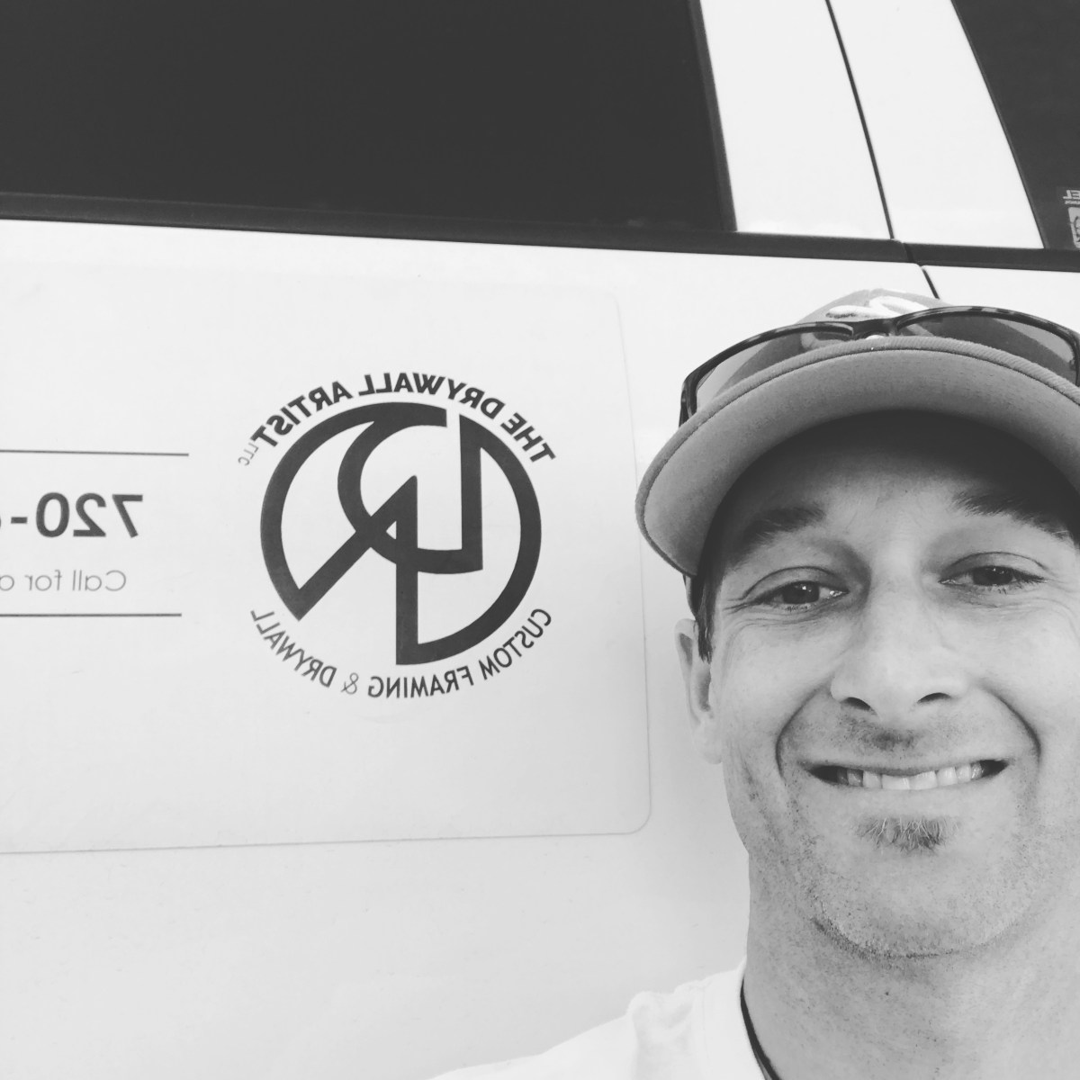 About – The Drywall Artist LLC